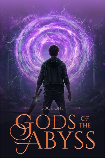 Chapter Eight - Into the Depths - Gods of the Abyss (A Progression ...