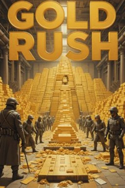 Gold Rush | Royal Road
