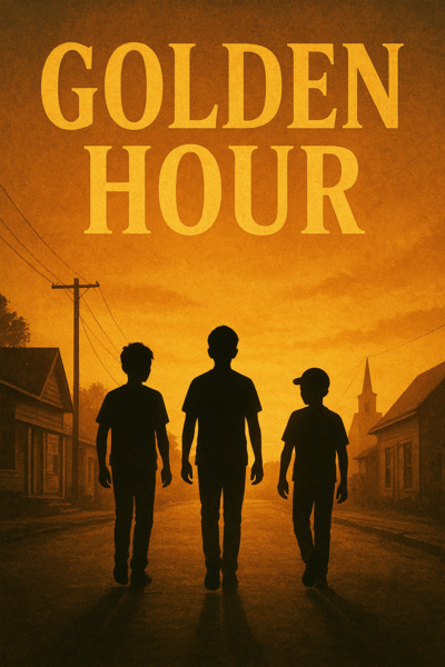 Golden Hour | Royal Road