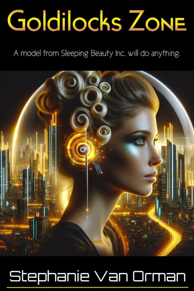 Chapter Ten - Goldilocks Zone | Royal Road