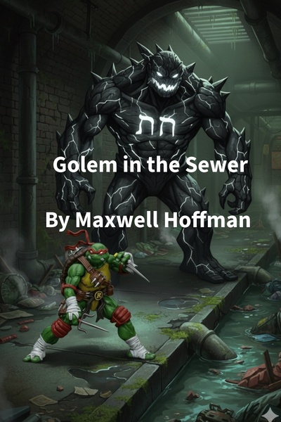 Chapter 5: Tailing the Mutants - Golem in the Sewer | Royal Road