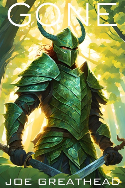 GONE [Litrpg isekai progressor] | Royal Road