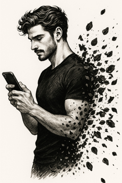 10 – Duel - Good Guy Gustave: Isekai’d As A Max Level Blood Mage ...