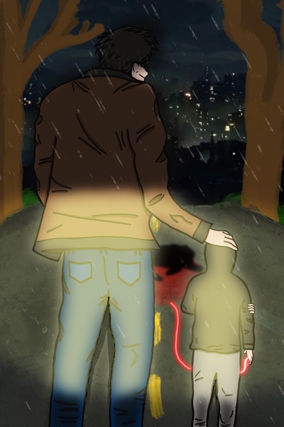 Good Job Son | Royal Road