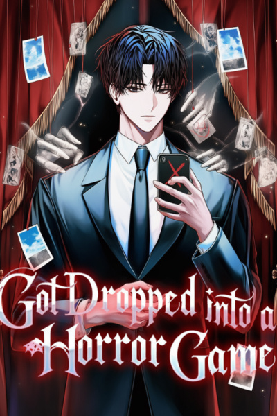 Puppet Theater [2] - Got Dropped into a Horror Game | Royal Road