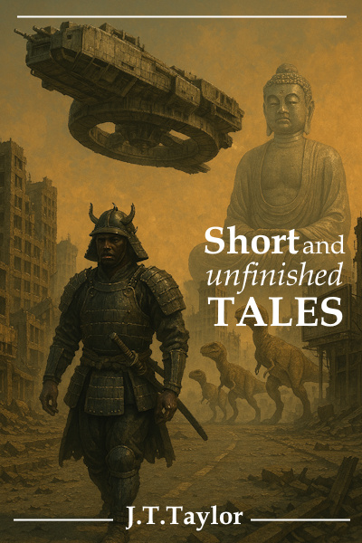 The Almanac of Short and Unfinished Tales | Royal Road