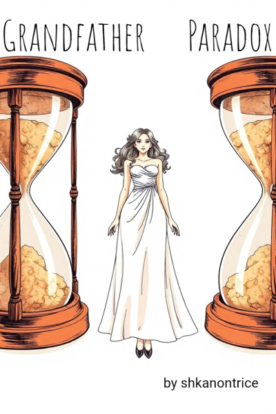 Chapter 6: The Third Cross - Grandfather Paradox | Royal Road