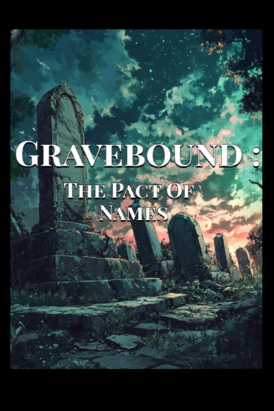 Gravebound : The Pact Of Names | Royal Road