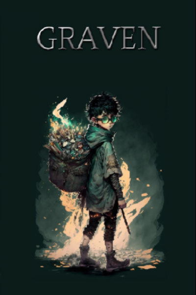 Chapter 1 - The Curse Prince - Graven | Royal Road