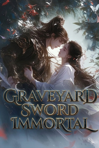 Chapter 29: This Disciple — Old Mu Has Claimed Him - Graveyard Sword ...
