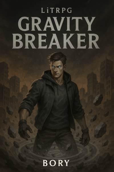 Gravity Breaker | Royal Road