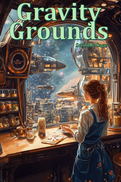 Gravity Grounds | Royal Road