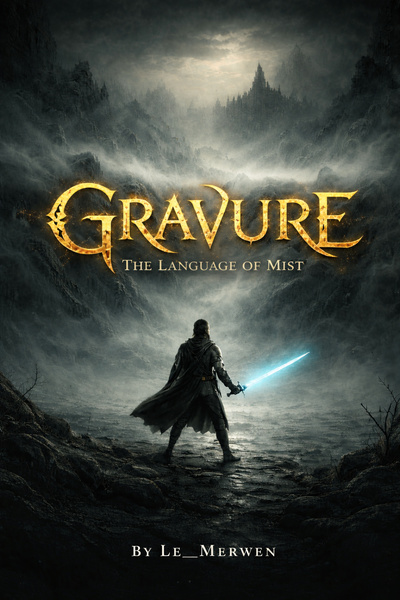 Gravure : The last Cartographer | Royal Road