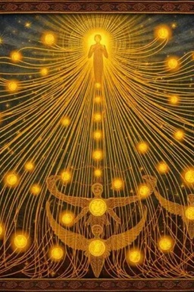 The Hermit of the Peak - Greed of Coin | Royal Road