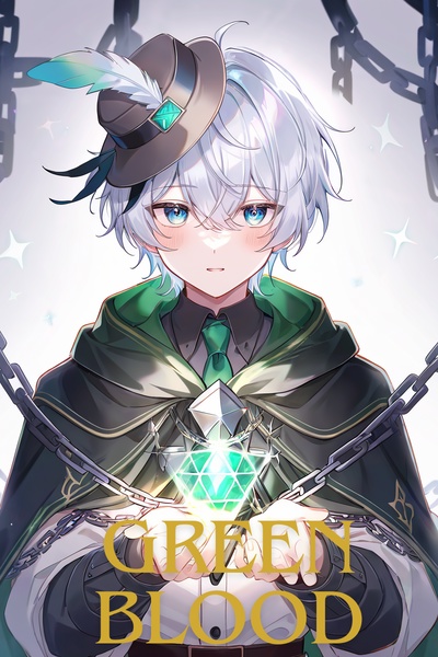 Seeing through walls like one should - Green Blood | Royal Road