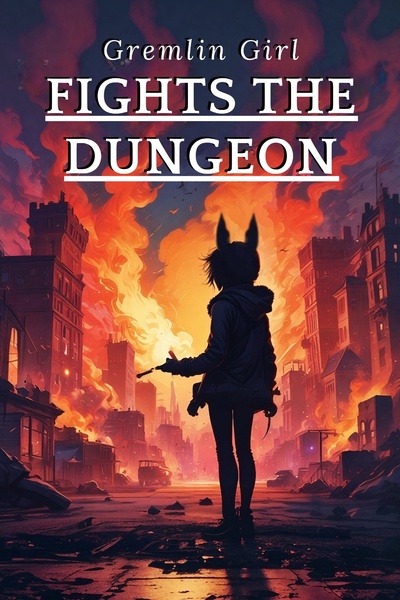 Chapter 24 - Gremlin Girl Fights the Dungeon | Royal Road
