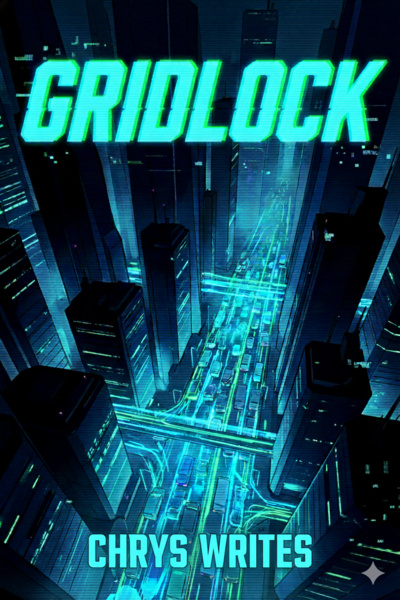 GRIDLOCK | Royal Road