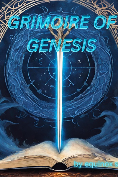 Grimoire Of Genesis | Royal Road