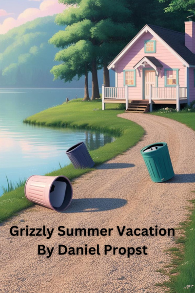 Grizzly Summer Vacation | Royal Road