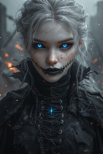 Ground Zero Royal Road