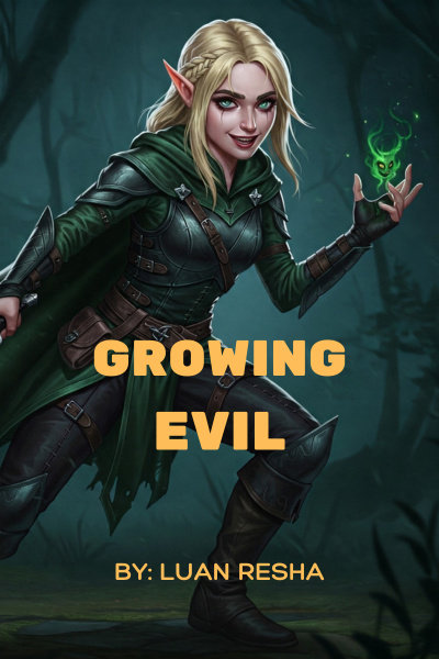 Chapter 3: First Lesson, Forged Lies - Growing Evil | Royal Road