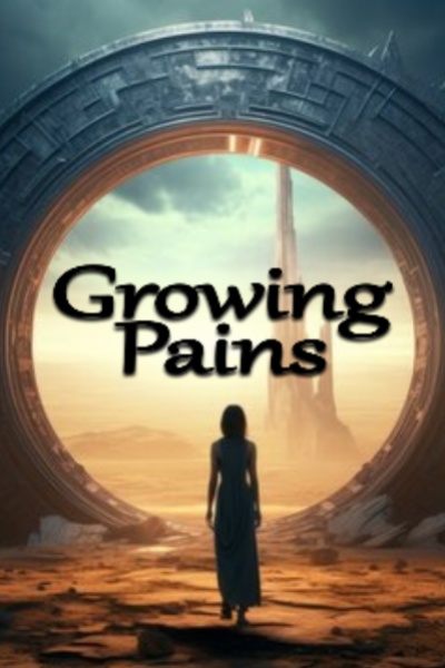 Chapter 7 - Part One - Growing Pains - A Stargate Story | Royal Road