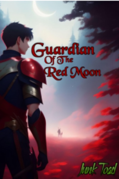 Guardian Of The Red Moon | Royal Road