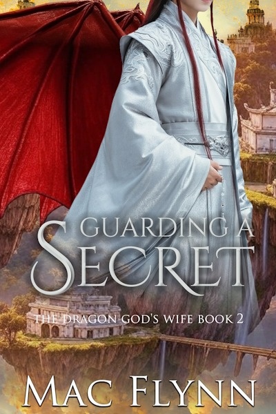 Chapter 45 - Tall Tales - Guarding a Secret: The Dragon God's Wife Book ...