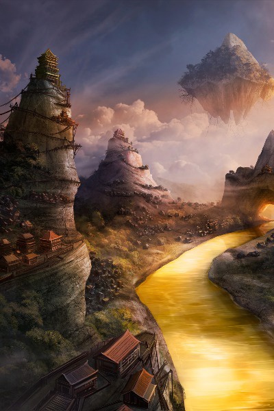 Guidance From Beyond (Xianxia | Grandpa in the ring) | Royal Road