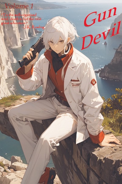 Bullet #8: Rulers of the worlds and the white snake of the dead forest ...