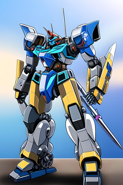 Gundam Battle Storm | Royal Road