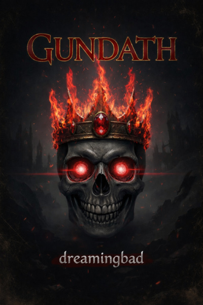 Boring but do not skip stuff - Gundath | Royal Road