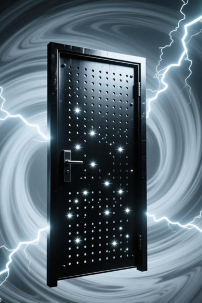 Chapter 84 - Hacker God | Royal Road