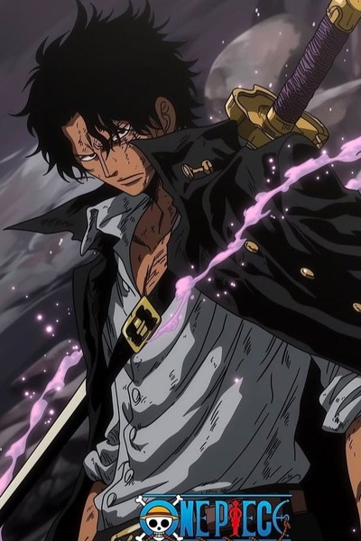 Hacker Voyage's: One Piece | Royal Road