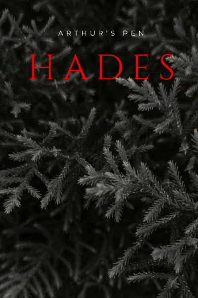 Hades | Royal Road