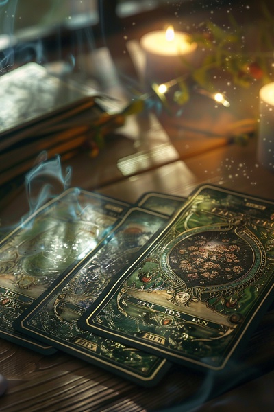 Chapter Eight: The Late Marches - Hand of Fate: A Deck-Building TTRPG ...