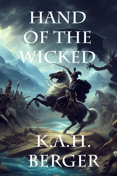 The War Is Done - Hand of the Wicked | Royal Road