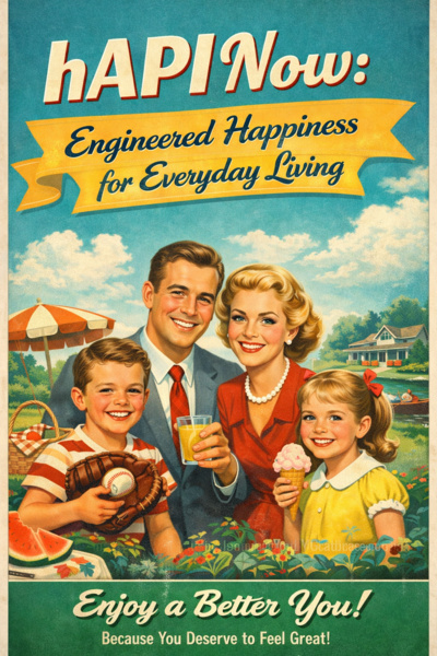 Chapter 3: The Man at the Periphery - hAPI Now: Engineered Happiness ...