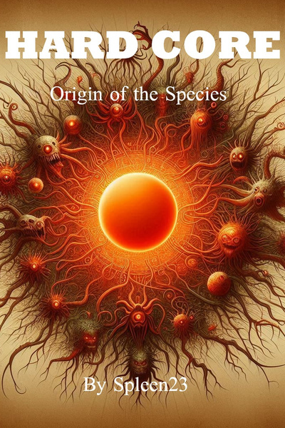 HARD CORE : Origin of the Species | Royal Road