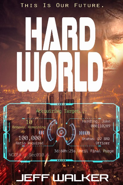 Chapter Three: Don't Forget The Coleslaw - Hard World | Royal Road