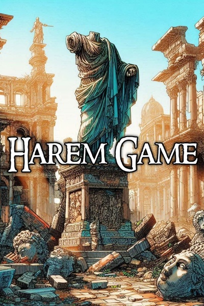 Chapter 3: The Shadow of the Sunset - Game of Harems | Royal Road