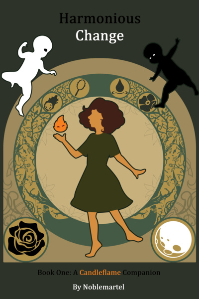 Chapter 42 - Wanderer's Assistance - Harmonious Change [A Slice of Life ...