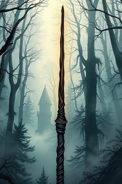 Chapter 9- A Song and Dance - Harry Potter: A Real Tale(AU, SI) | Royal ...