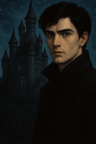 Chapter 4: The Park - Harry Potter and the Celestial Grimoire | Royal Road