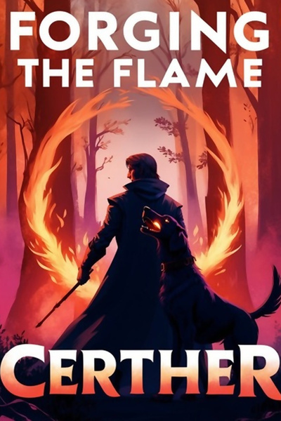 Chapter 16 - Harry Potter: Forging the Flame | Royal Road