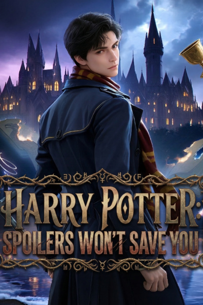 Chapter 26: Dobby the House-Elf Gets Schooled - Harry Potter: Spoilers ...