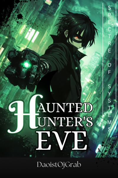 Haunted Hunter's Eve | Royal Road