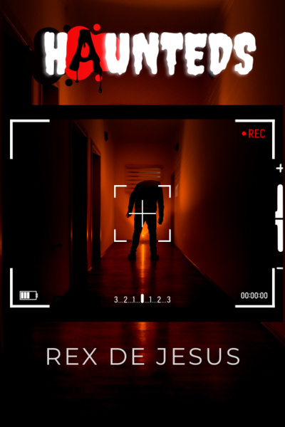 Haunteds (Science Thriller Horror like Stranger Things S1) | Royal Road