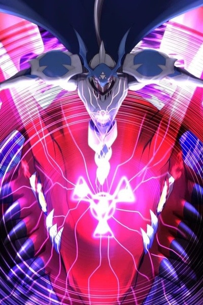 Hazard Grand Order | Royal Road
