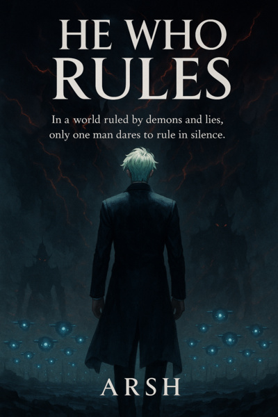 Chapter 9: The King: Even as a Student - He Who Rules | Royal Road